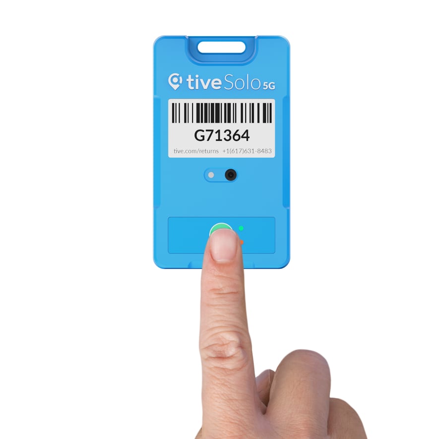 Getting Started With Trackers