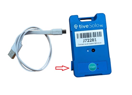 Getting Started With Trackers