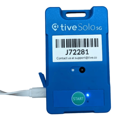 Getting Started With Trackers