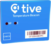 Tive Beacon